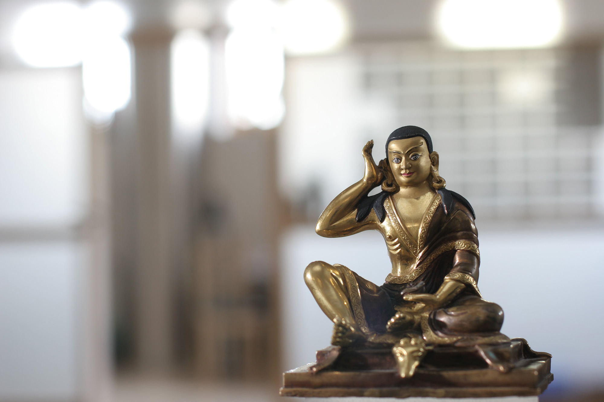 Newsletter subscription - Diamond Way Buddhism Australia